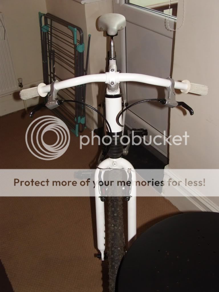 Cannondale Killer V singlespeed, one last try before the Bay | Retrobike